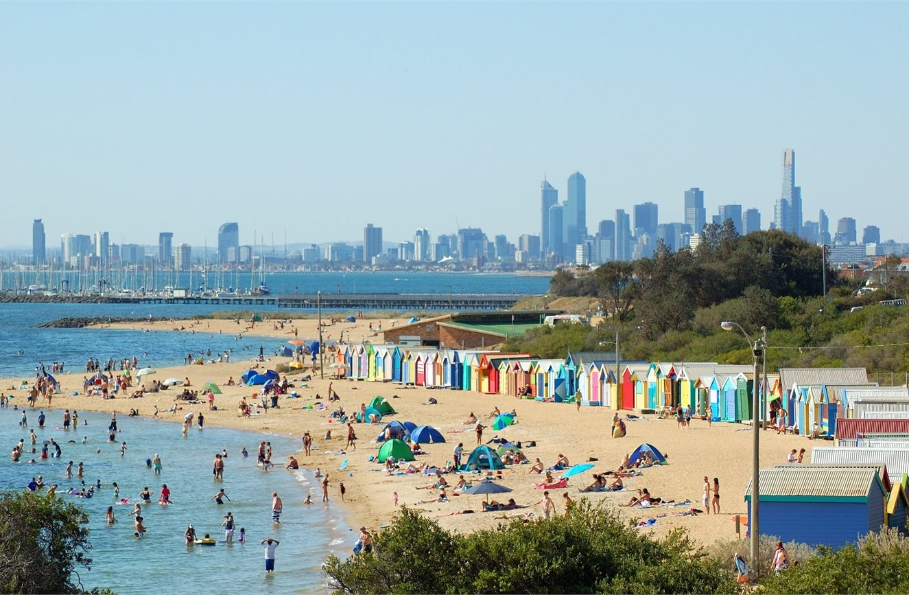 New Year Sale - Melbourne - Mondo Travel