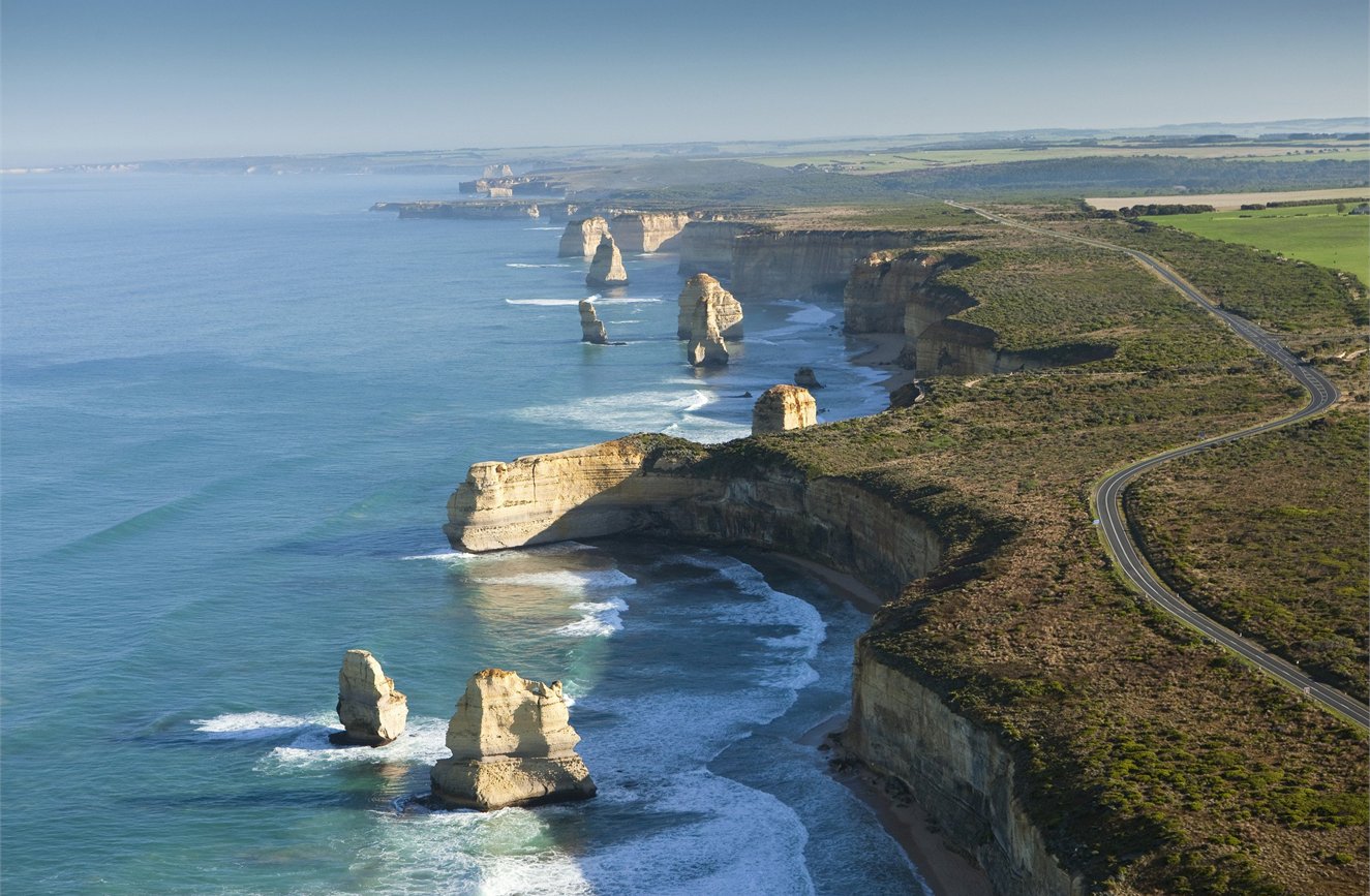 New Year Sale - Melbourne - Mondo Travel